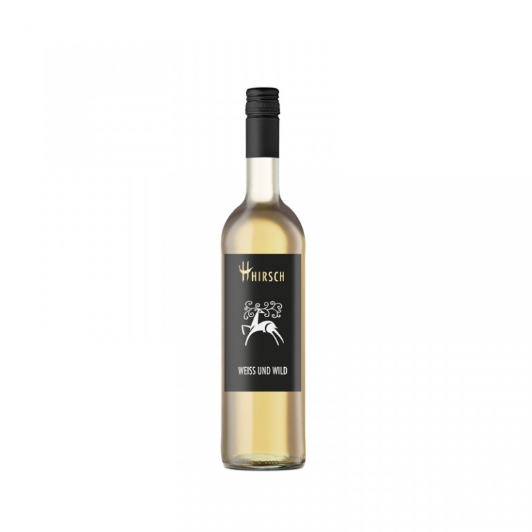 WEISS UND WILD trockenWeingut Christian Hirsch, Württemberg ...